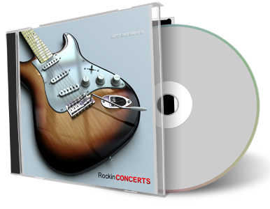U2 2023-12-13 CD Las Vegas Soundboard Live Show Recording